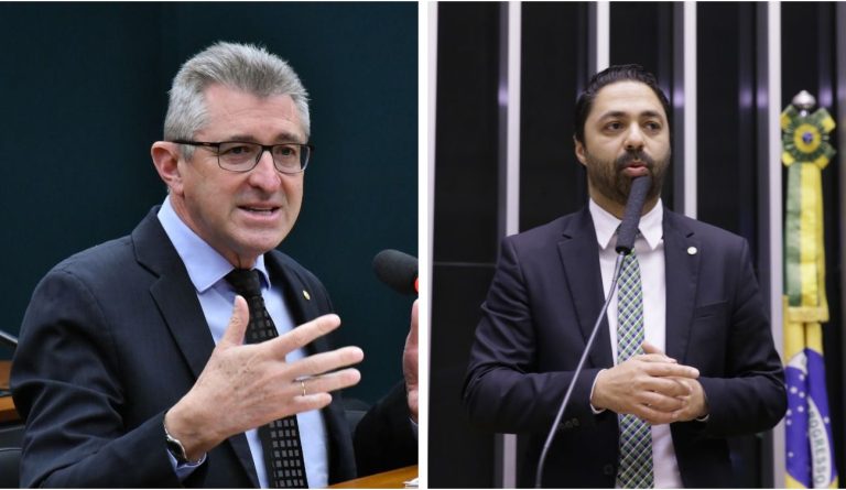Heitor Schuch e Marcelo Moraes votam favoráveis ao fim da escala 6x1