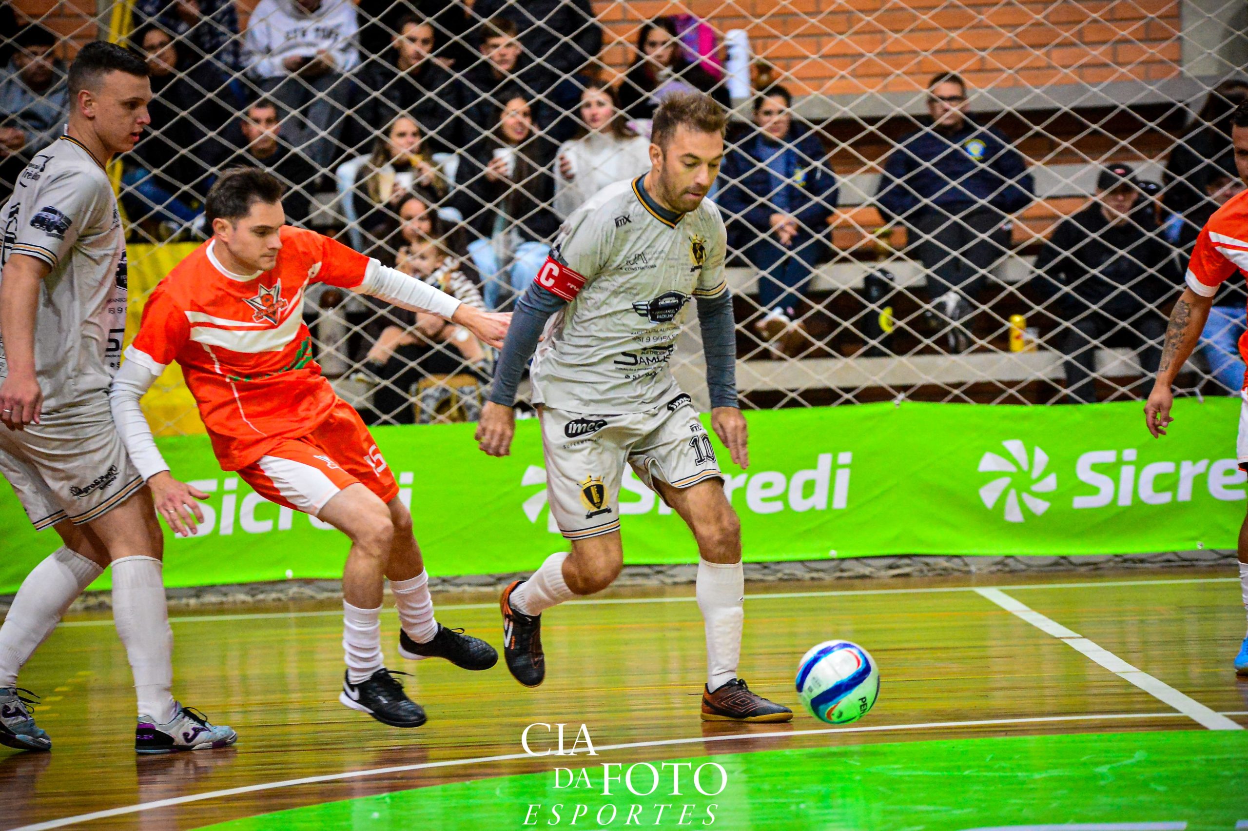 Maxxy vence a segunda na Taça Sicredi